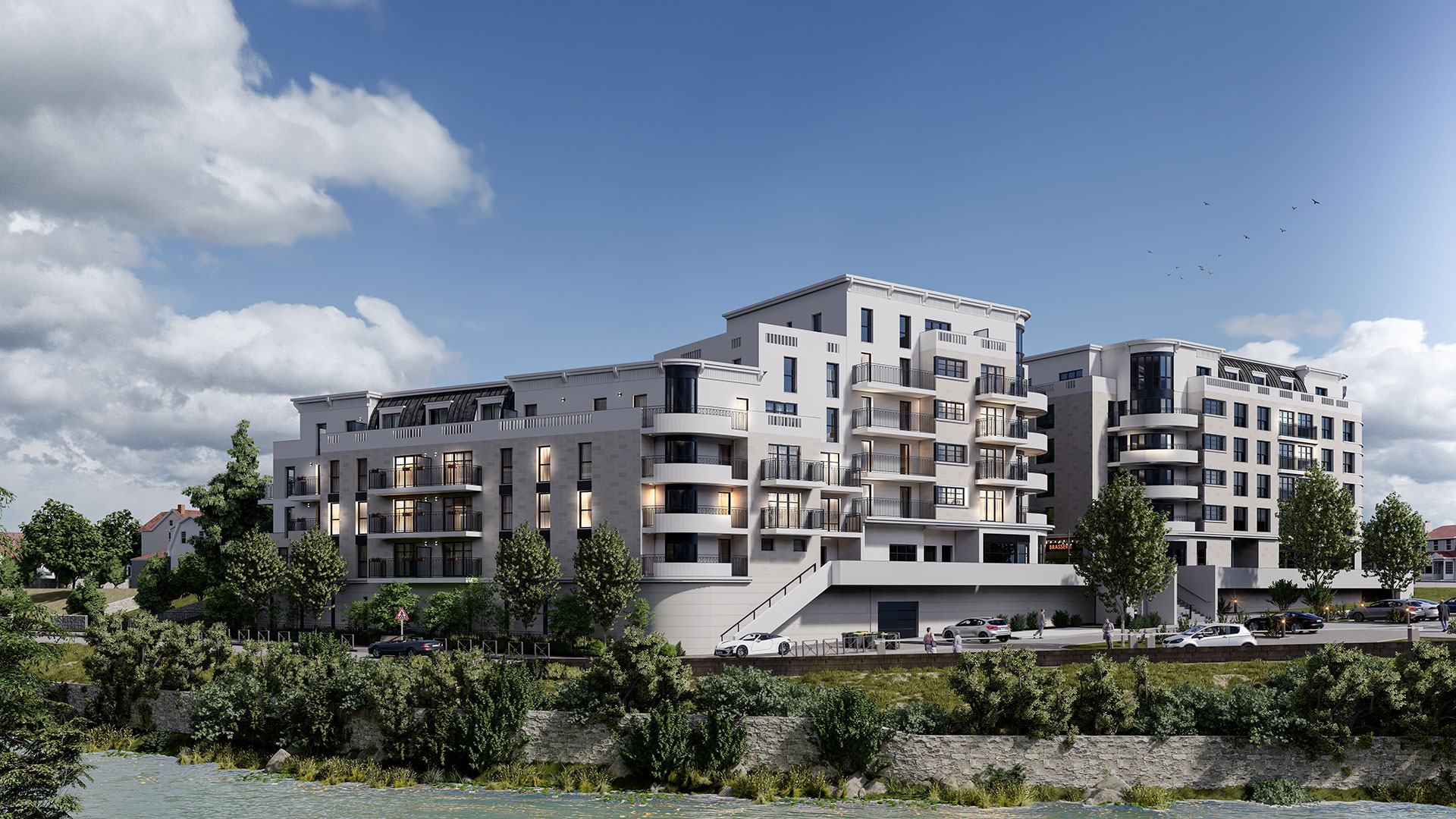 Villanéo Living - Yuman